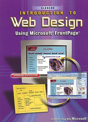 Introduction to Web Design Using MicroSoft FrontPage