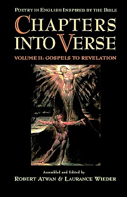 Chapters into Verse: Poetry in English Inspired by the Bible: Volume 2 ...