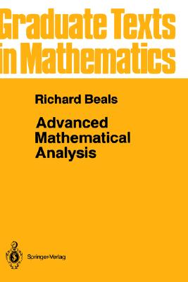 Advanced Mathematical Analysis: Periodic Functions and Distributions ...