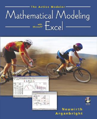 The Active Modeler: Mathematical Modeling with Microsoft Excel