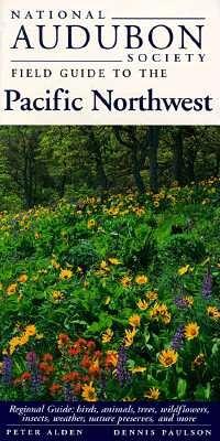 National Audubon Society Field Guide to Reptiles and Amphibians: North ...