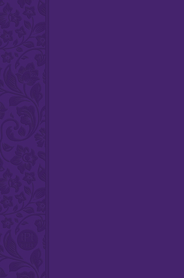 The Passion Translation New Testament (2020 Edition) Violet: With ...