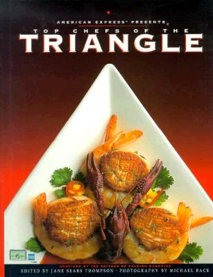 American Express Presents Top Chefs of the Triangle